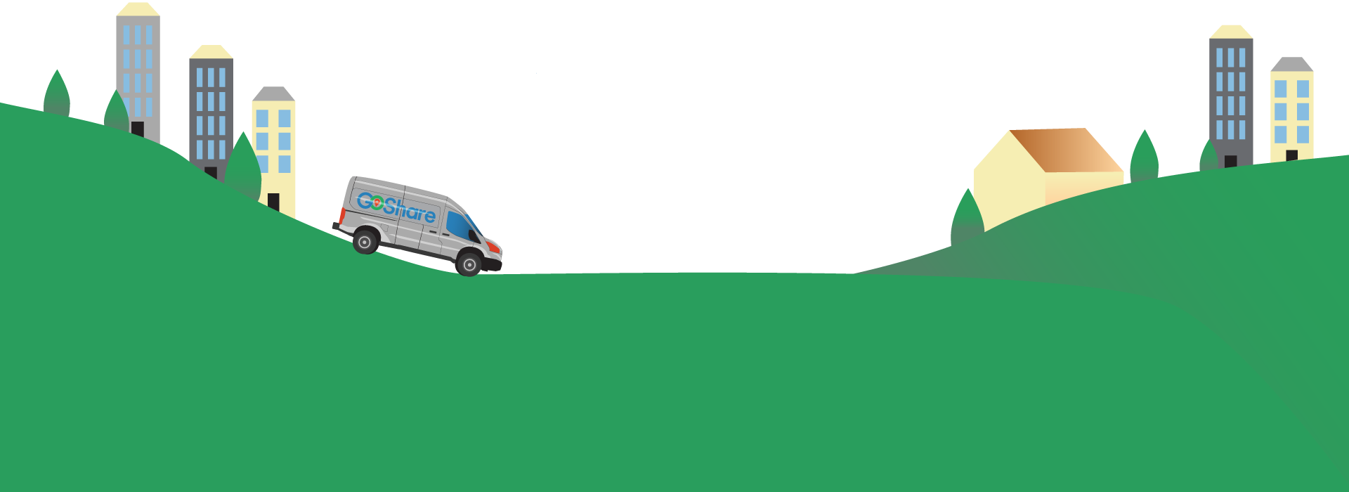 Delivery Driver Resource Center, Gig Driver Resources - GoShare