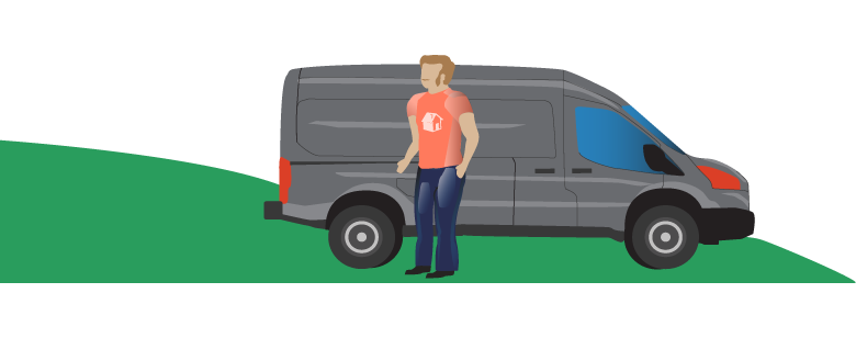 GoShare Virtual Fleet, Delivery Fleet, How to Start a Corporate Fleet