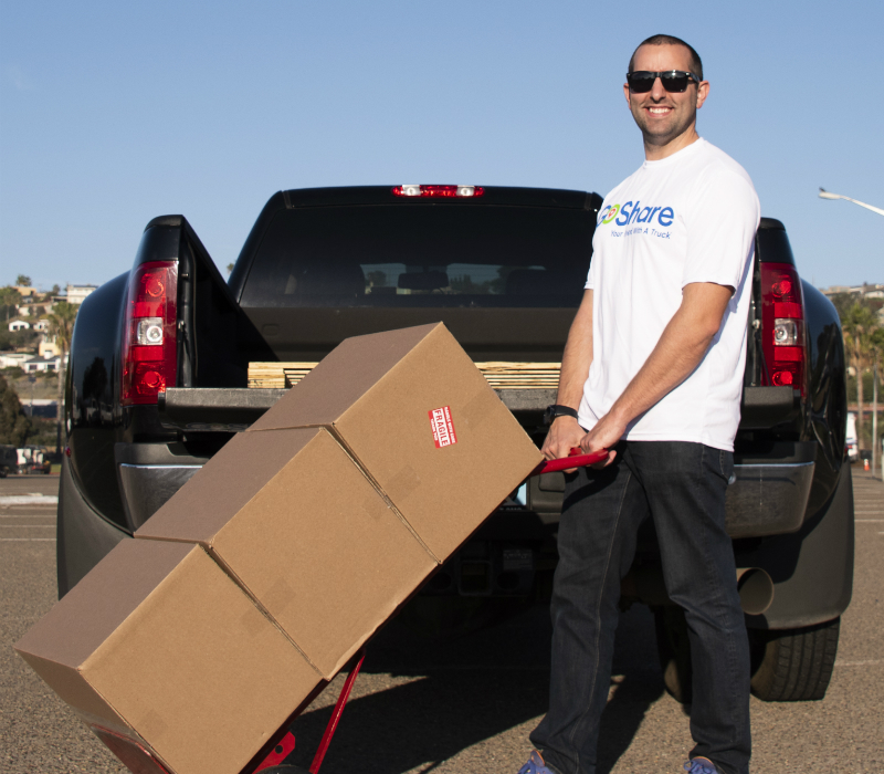 Delivery Driver Resource Center, Gig Driver Resources - GoShare