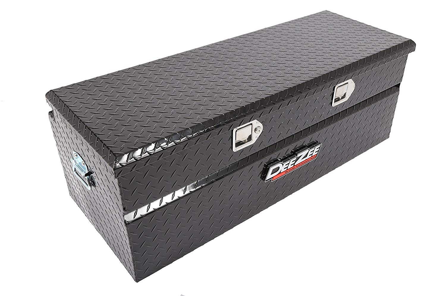 The Best Truck Tool Boxes for Your Pickup Truck - GoShare