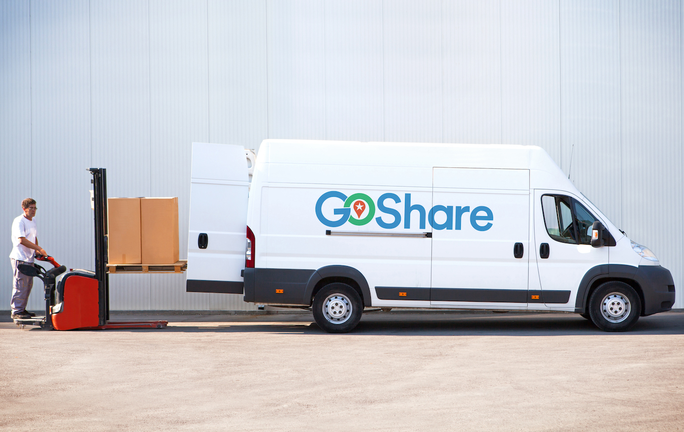 The best next day delivery service nationwide