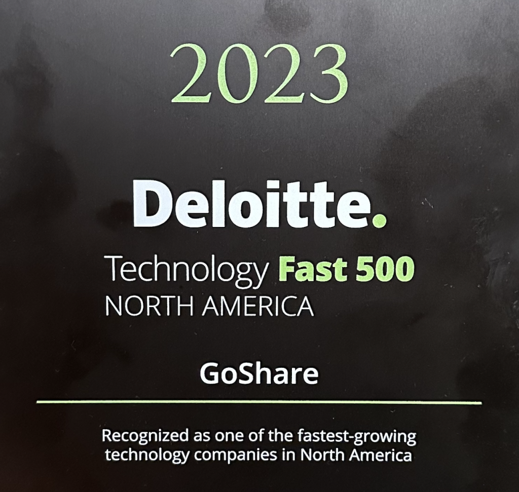 About GoShare | Tech enabled marketplace for logistics, delivery & moving