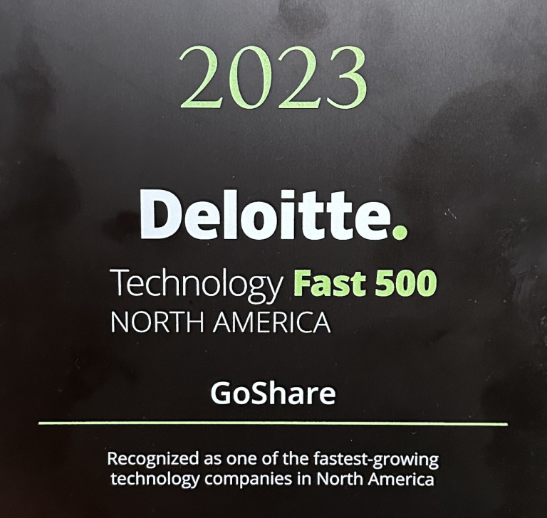 About GoShare | Tech enabled marketplace for logistics, delivery & moving