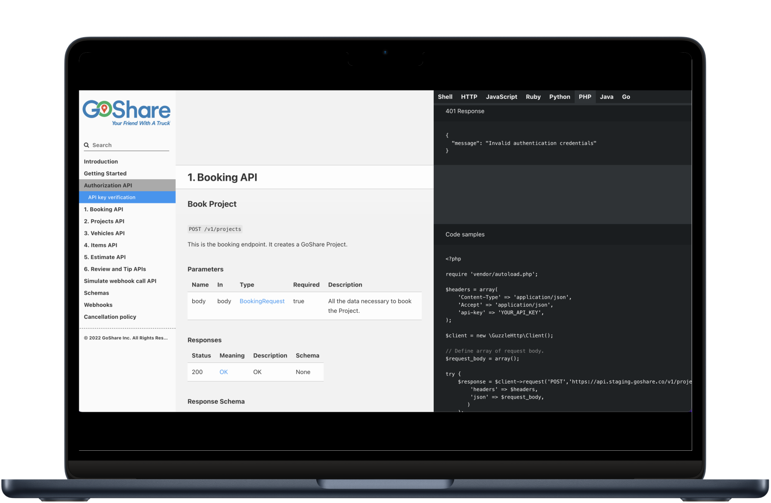 About GoShare | Tech enabled marketplace for logistics, delivery & moving
