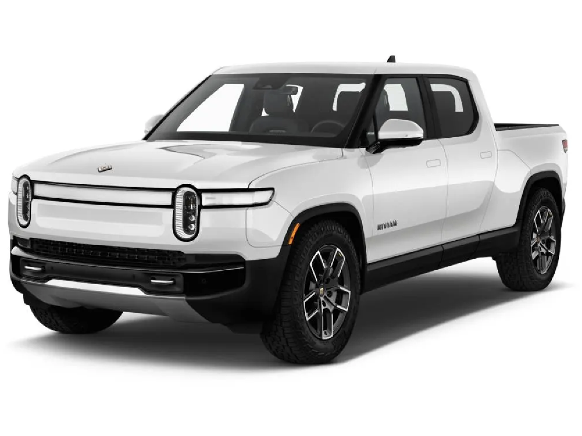 Best Pickup Trucks for 2025 - GoShare